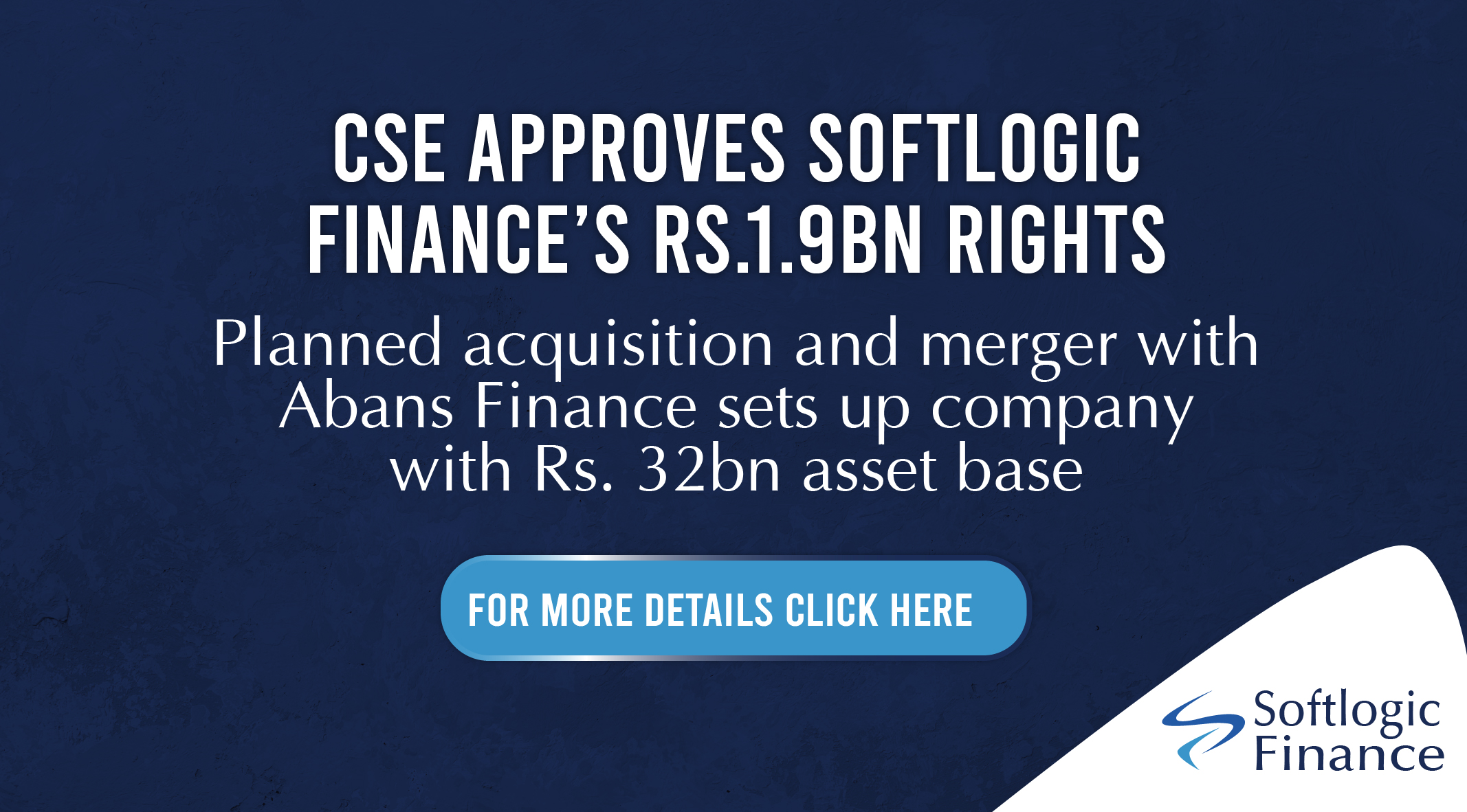 Leading Finance Company in Sri Lanka - Softlogic Finance